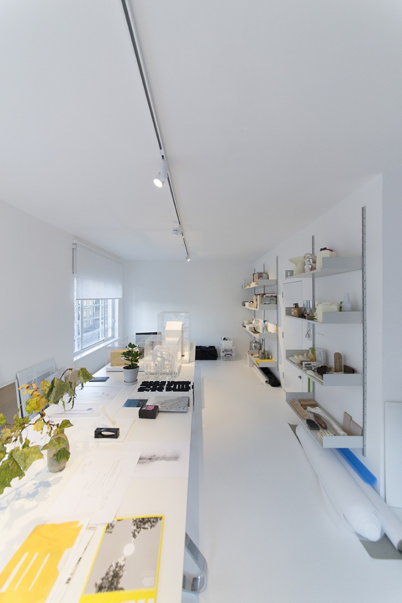 Studio | Shiro Studio